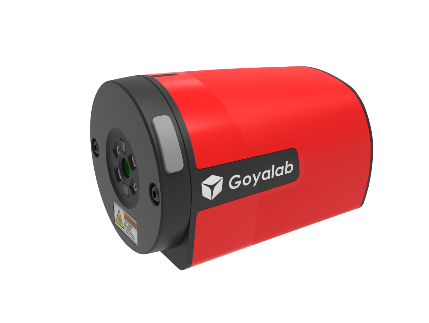 IndiGo NIR reflection: a near infrared reflection spectrometer