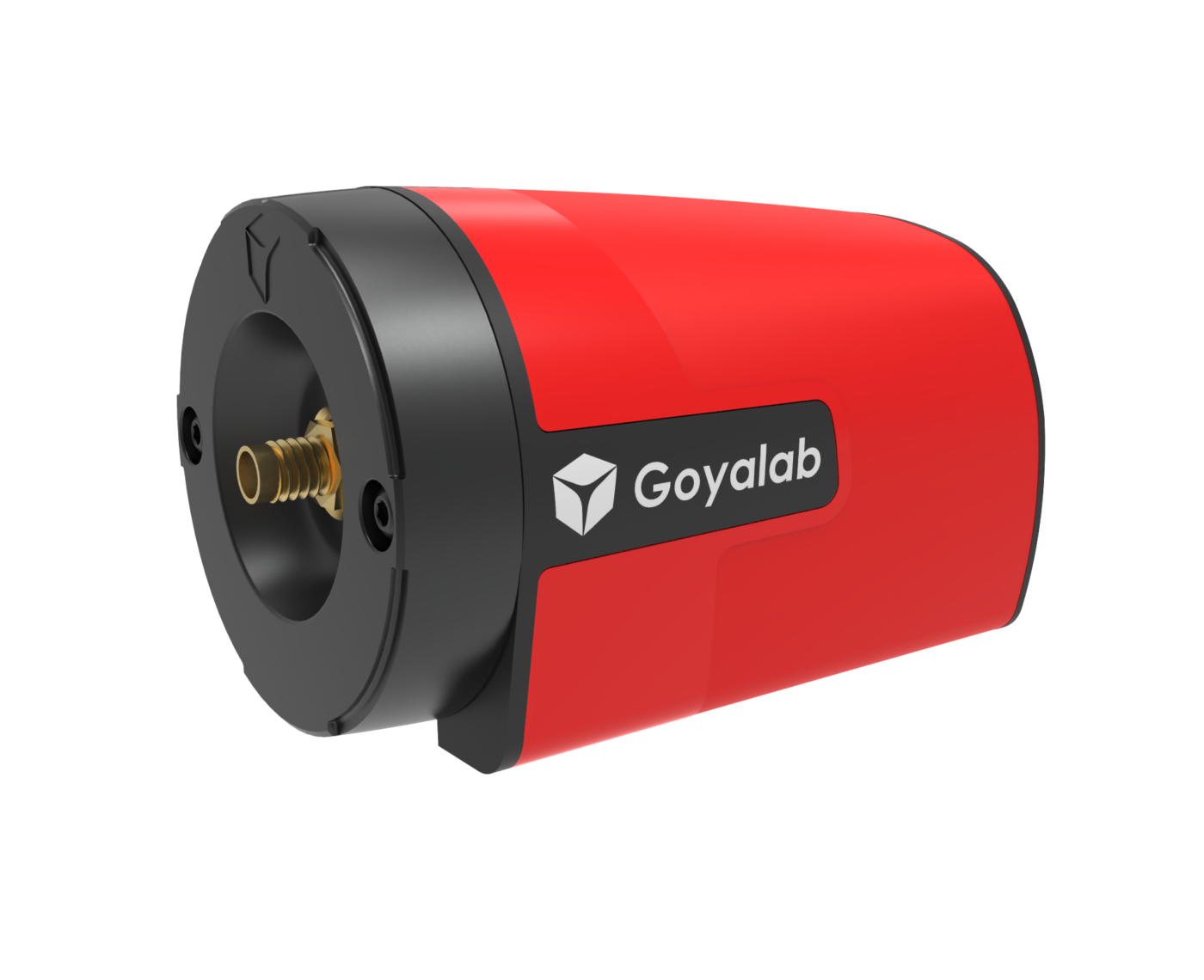 IndiGo NIR : A near infrared spectrometer