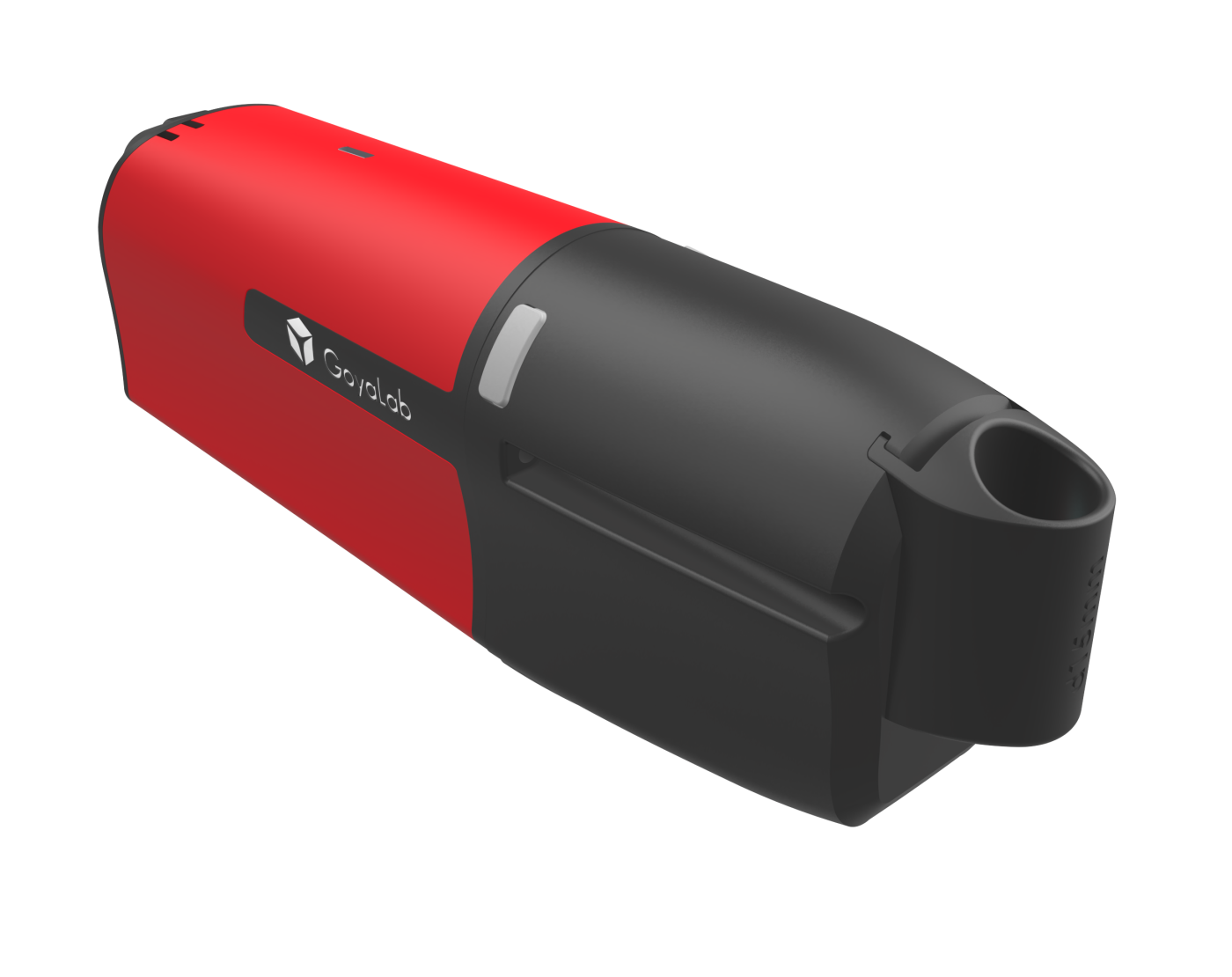 IndiGo Raman-785nm : a portable Raman spectrometer with a 785nm laser ...